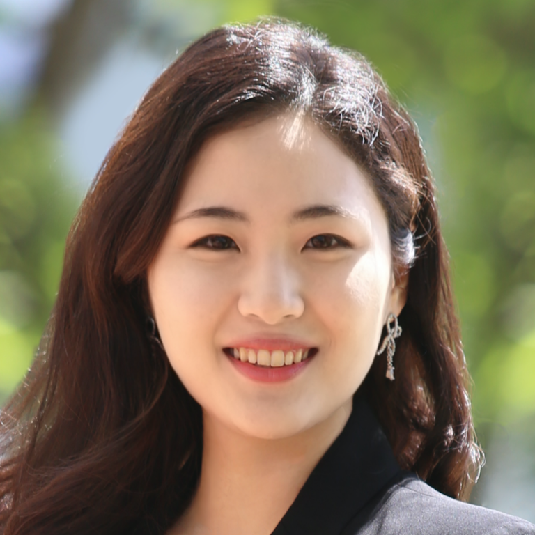 Congratulations to Joshua Burns and Seongeun Kim, 2021 Smiley Award Recipients and SOE Global ...