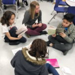 SOE Scholarships & Funding - School of Education