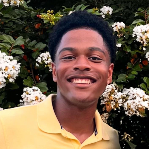 Spartan Voices: Malcolm Jones | School of Education