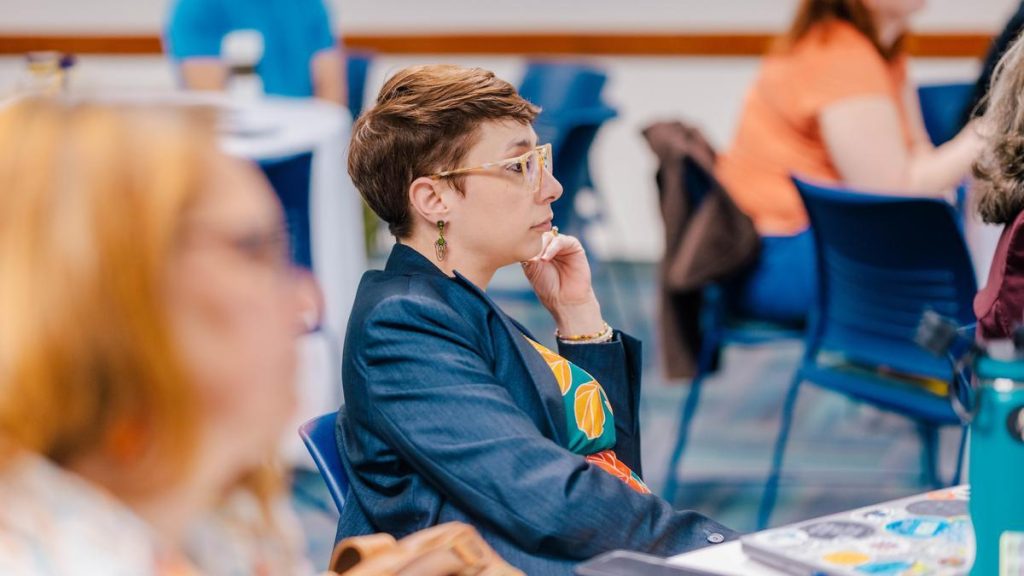 Why Choose The School Of Education? | School of Education